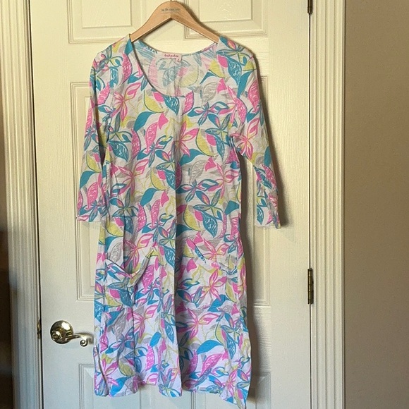 fresh produce | Dresses | Vintage L Fresh Produce Dalia Dress Beachside ...